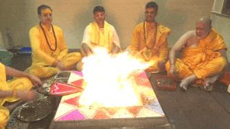 Maa Baglamukhi Mandir